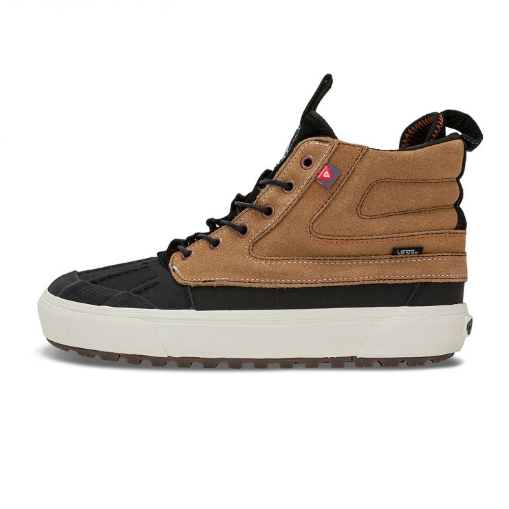 VN0A5JMNY3U丨SK8-HI DEL PATO MTE-2男女MTE登山鞋丨经典系列 Classics 丨vans/范斯