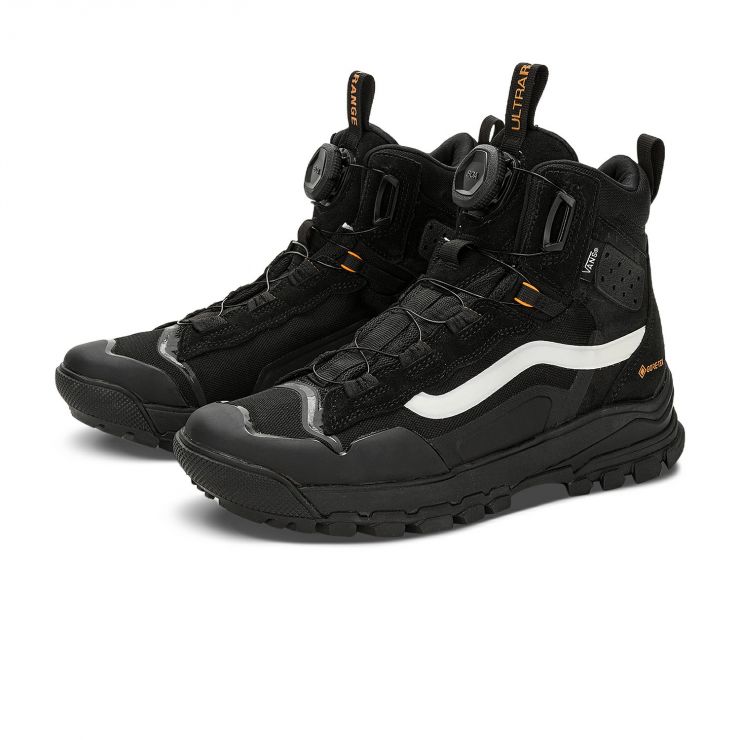VN0005VBBLA丨ULTRARANGE EXO HI GORE-TEX BOA WW MTE-3男女板鞋运动鞋丨冲浪系列 Surf 丨 ...