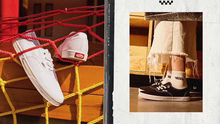 Vans(范斯)中国官方网站_Vans(范斯)中国官方网站