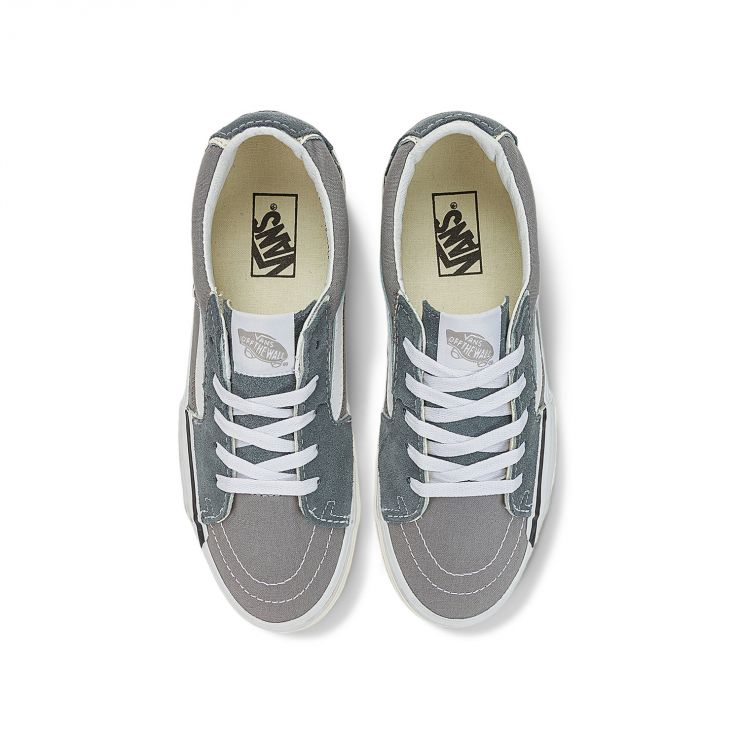 SK8-LOW RECONSTRUCT男女板鞋-男女款休闲鞋-Vans范斯中国官网