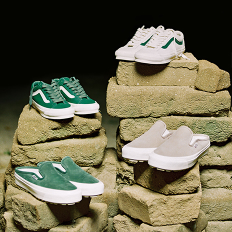 vans官网-vans 尖货-vans鞋-vans新款-Vans范斯中国官网