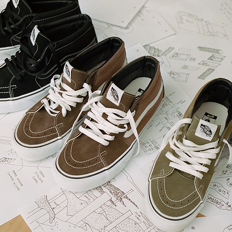 vans官网-vans 尖货-vans鞋-vans新款-Vans范斯中国官网