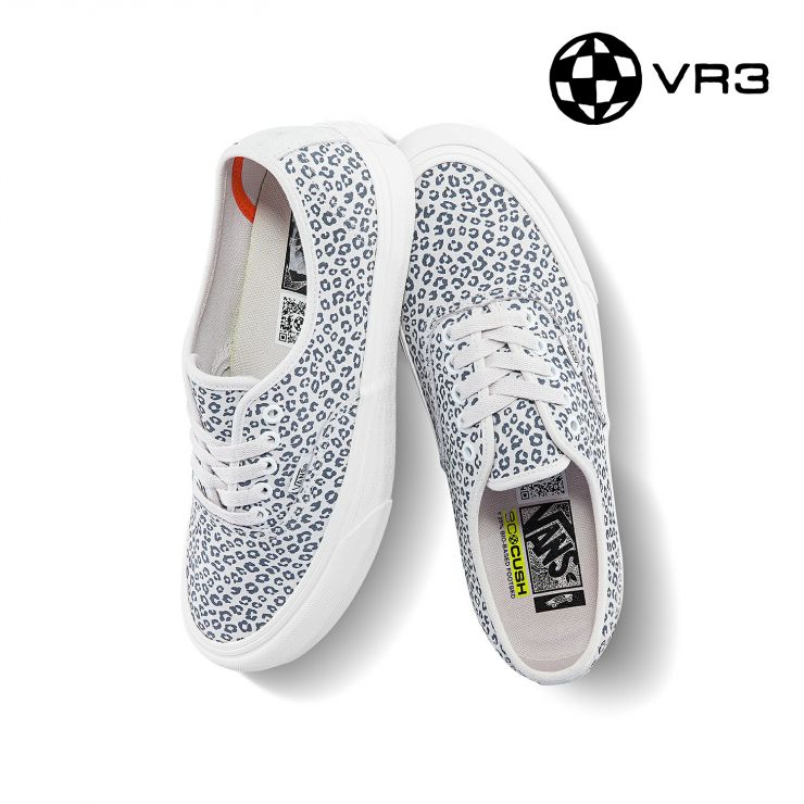 VN0A5EE25DV丨AUTHENTIC VR3 LX男女板鞋运动鞋丨VAULT系列VT 丨vans/范斯